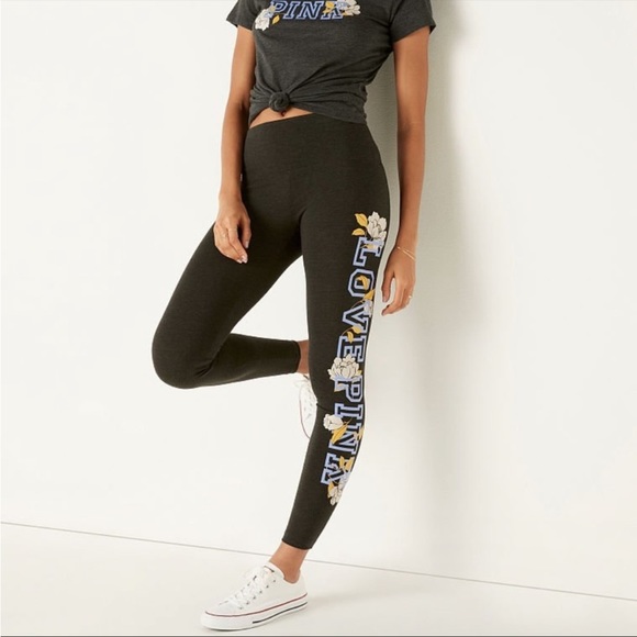 Victoria Secret Cotton Leggings